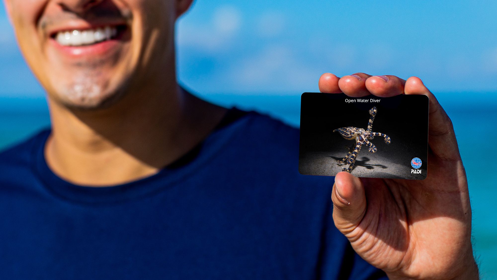 Certification Cards and PADI eCards | PADI