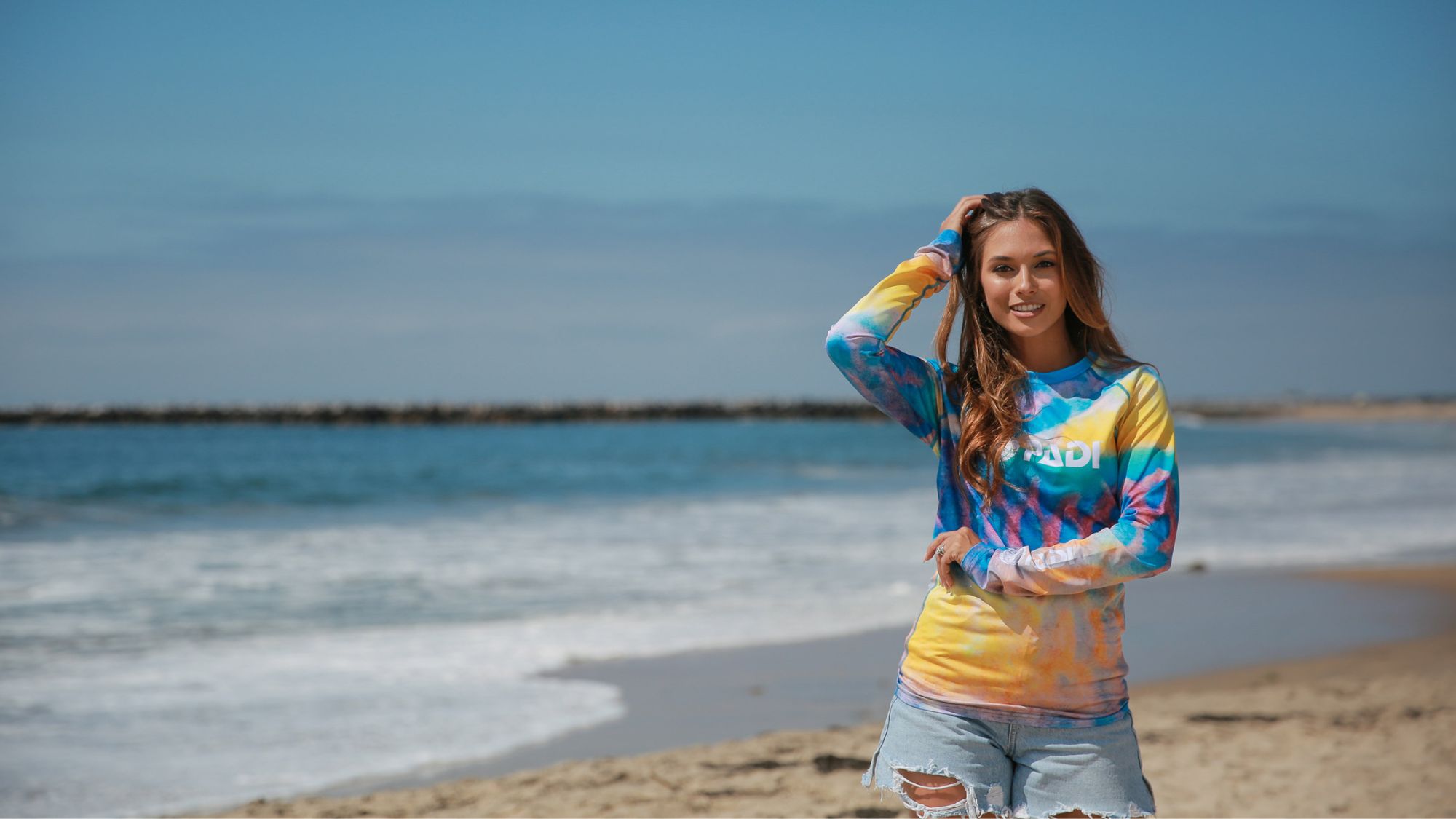 Empowering Ocean Exploration, PADI Women’s Dive Day