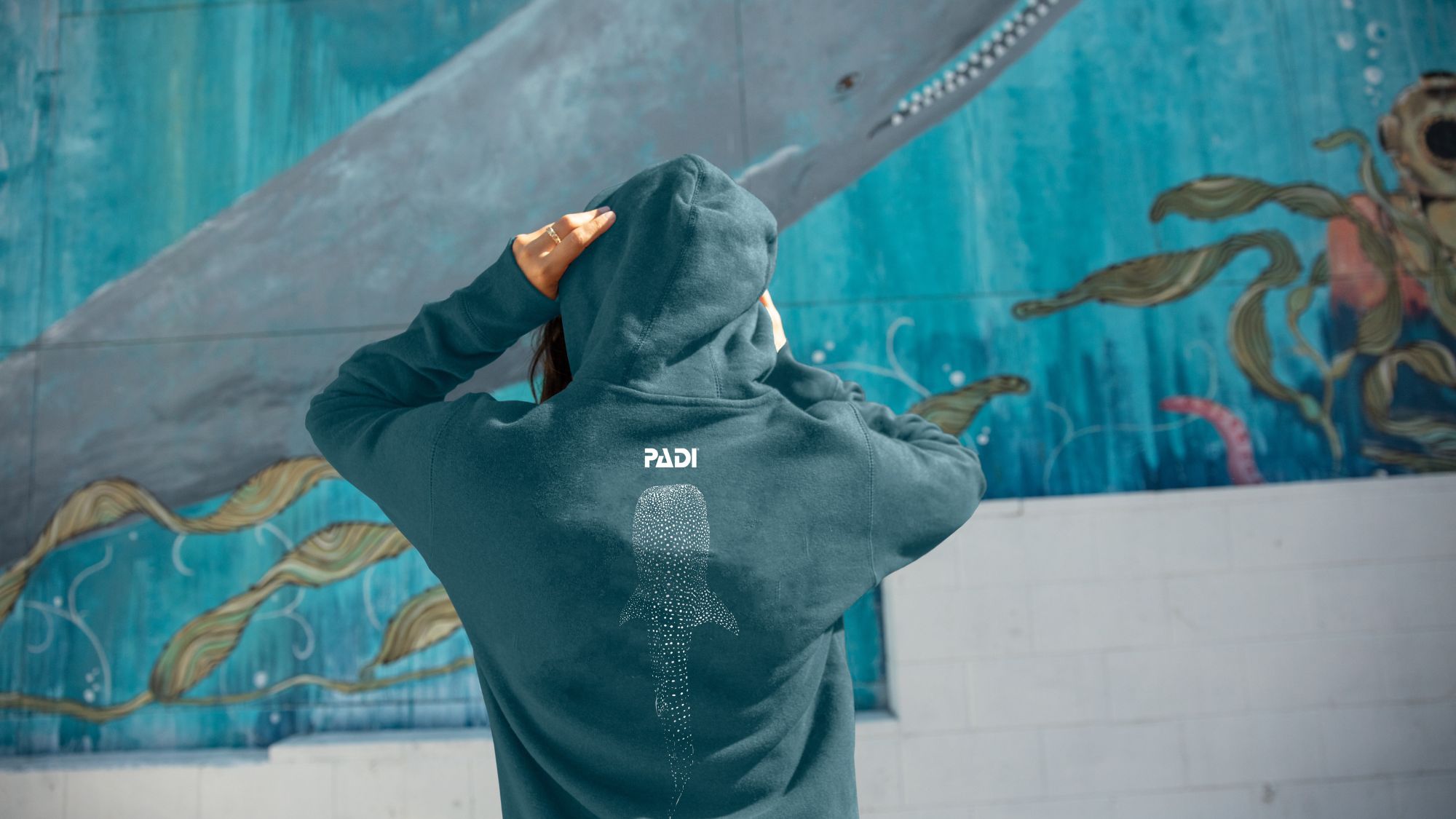 Fundación PADI AWARE | PADI