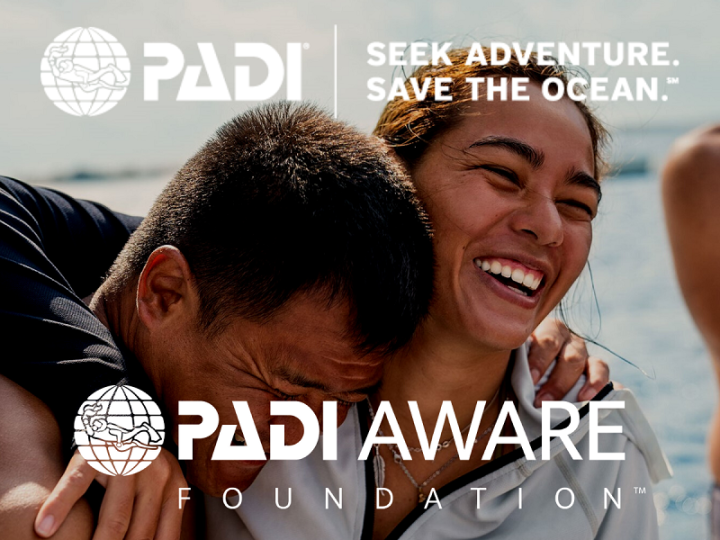PADI AWARE Foundation | PADI