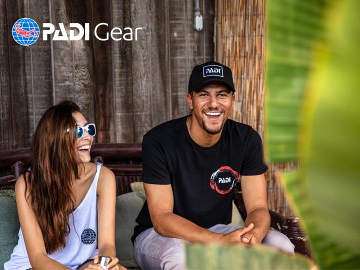 온라인 쇼핑하기 | PADI