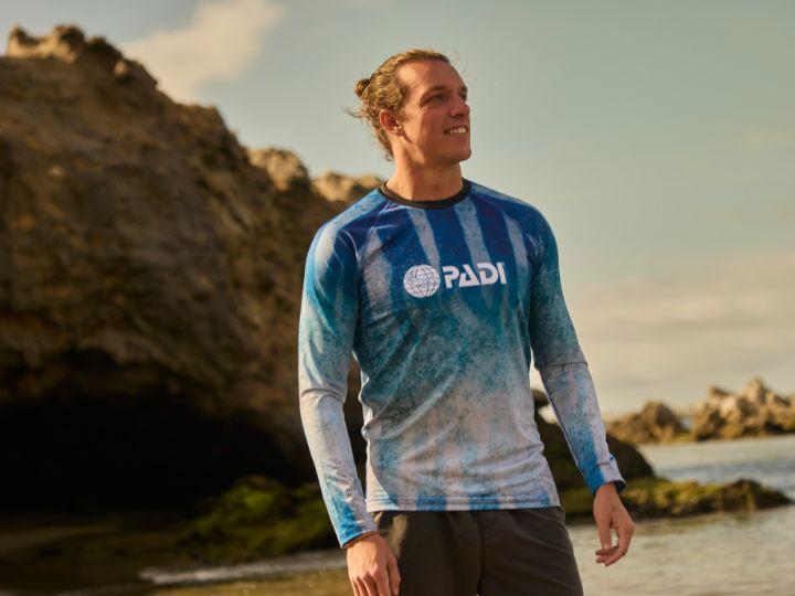 Shop Online | PADI