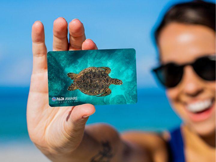 Certification Cards and PADI eCards | PADI