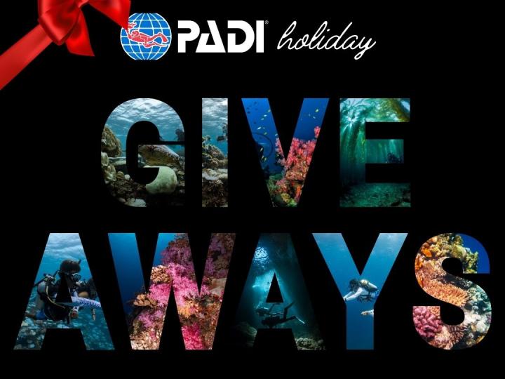 PADI Promo Codes & eLearning Discounts | PADI