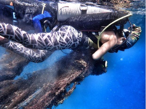 Women’s Dive Day 2019 | Join Divers Around the World | PADI