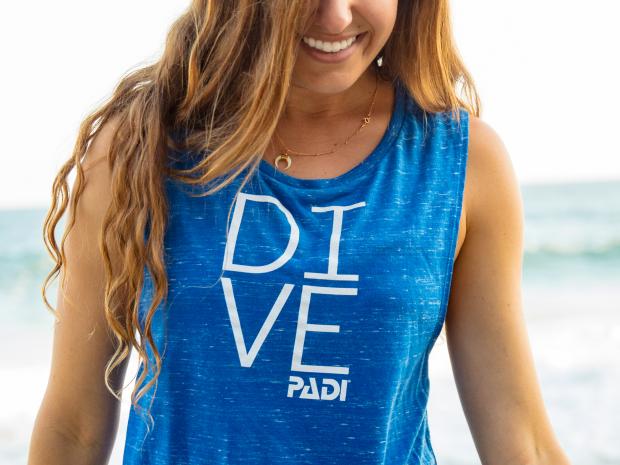 Shop Online | PADI