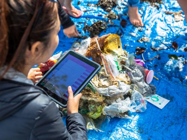 PADI AWARE Foundation | PADI