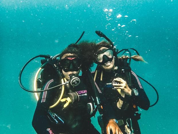 AWARE WEEK | PADI Aware