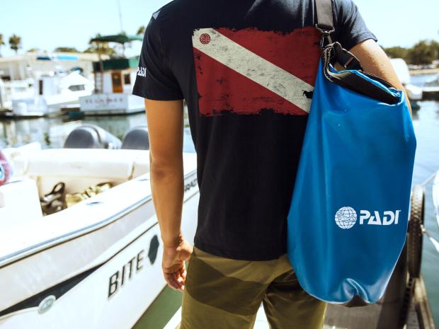 Professional Association of Diving Instructors | PADI