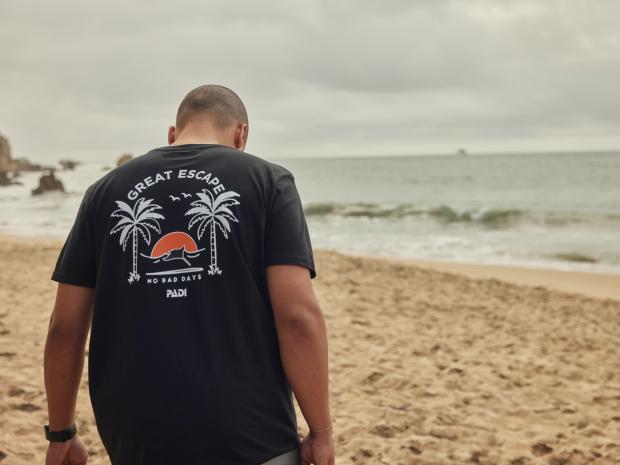 PADI Courses, Conservation, Membership, and Shop