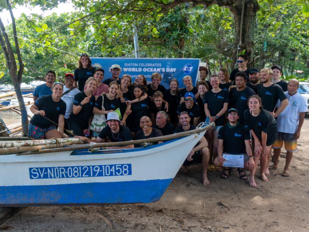 Meet Your AWARE Grantees | PADI