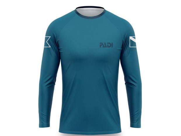 PADI Courses, Conservation, Membership, and Shop