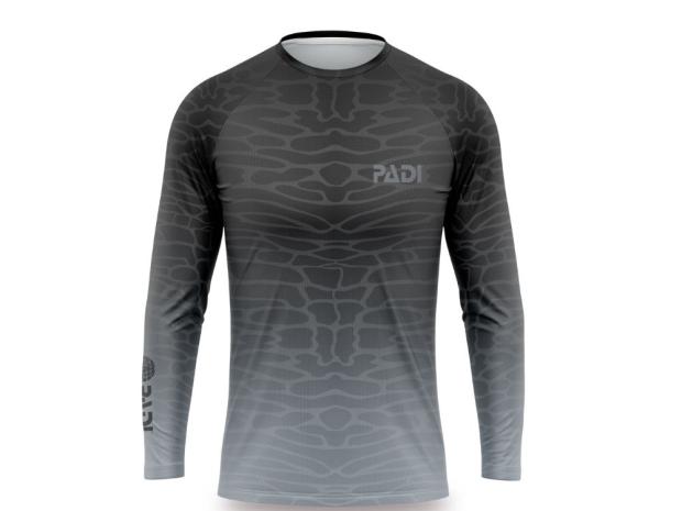 PADI Courses, Conservation, Membership, and Shop