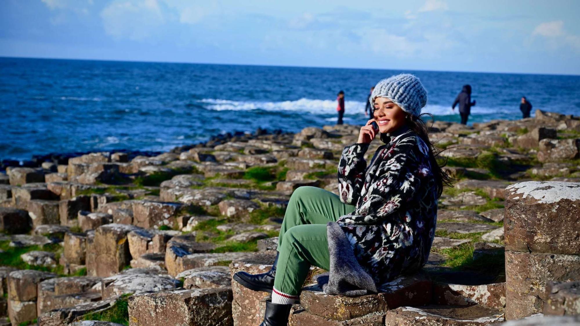 Taghrid Alhowish | PADI