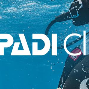 PADI history, growth and mission for the future. | PADI
